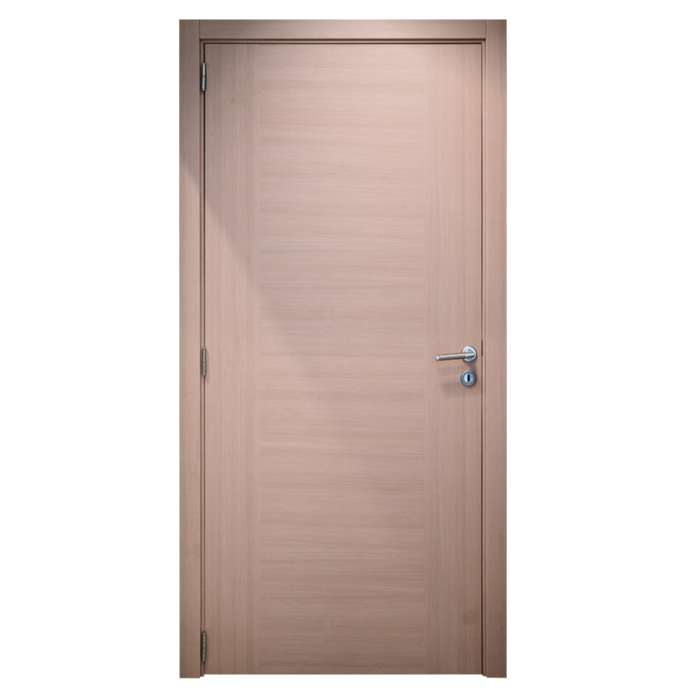 Puerta enchapada MELAMINA HAYA – Pacella aberturas