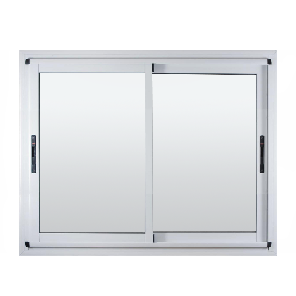 Ventana corrediza de Aluminio MODENA – Pacella aberturas Ventana corrediza de Aluminio MODENA – Pacella aberturas