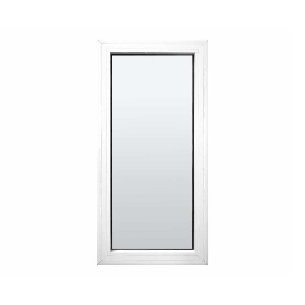 Ventana corrediza de Aluminio A30 color Anodizdo Natural – Pacella ...